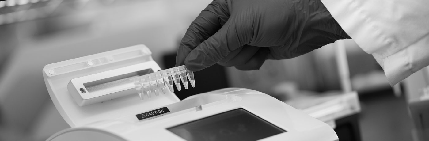 Testing Technology - EnviroLogix