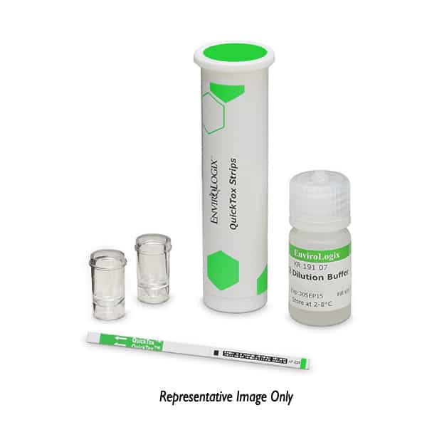 Quickscan System Envirologix