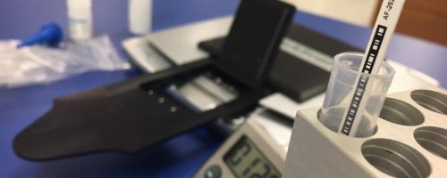 Pioneering GMO and mycotoxin testing technologies - EnviroLogix