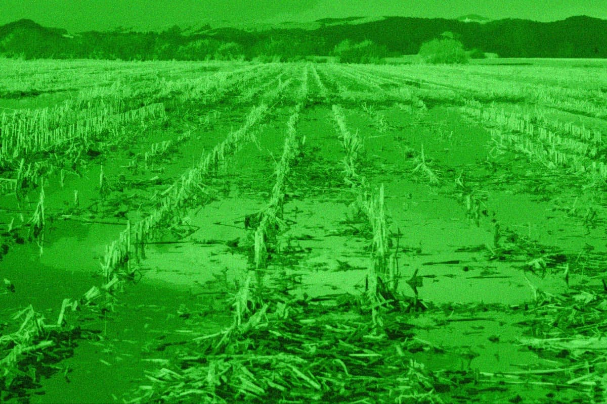 Variable Weather Conditions & Quality Concerns - EnviroLogix