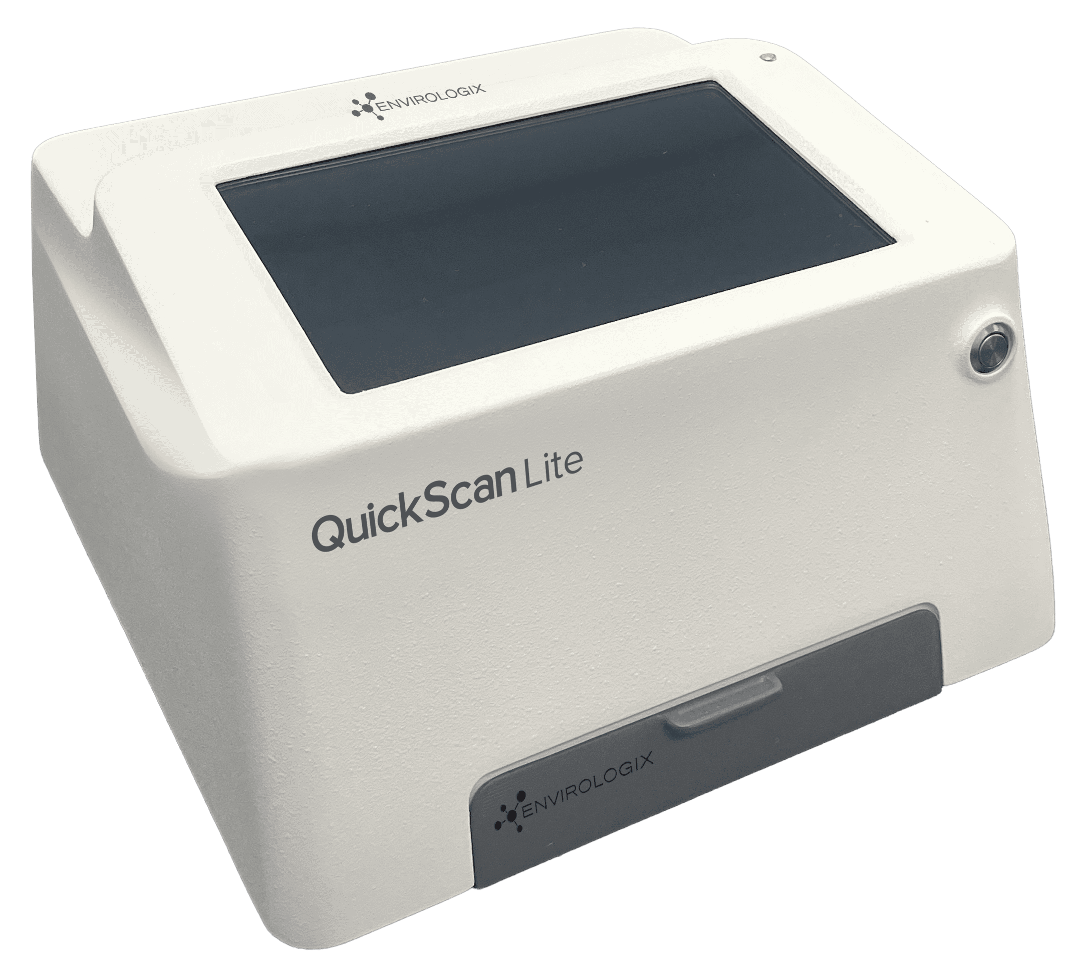 QuickScan Lite - EnviroLogix